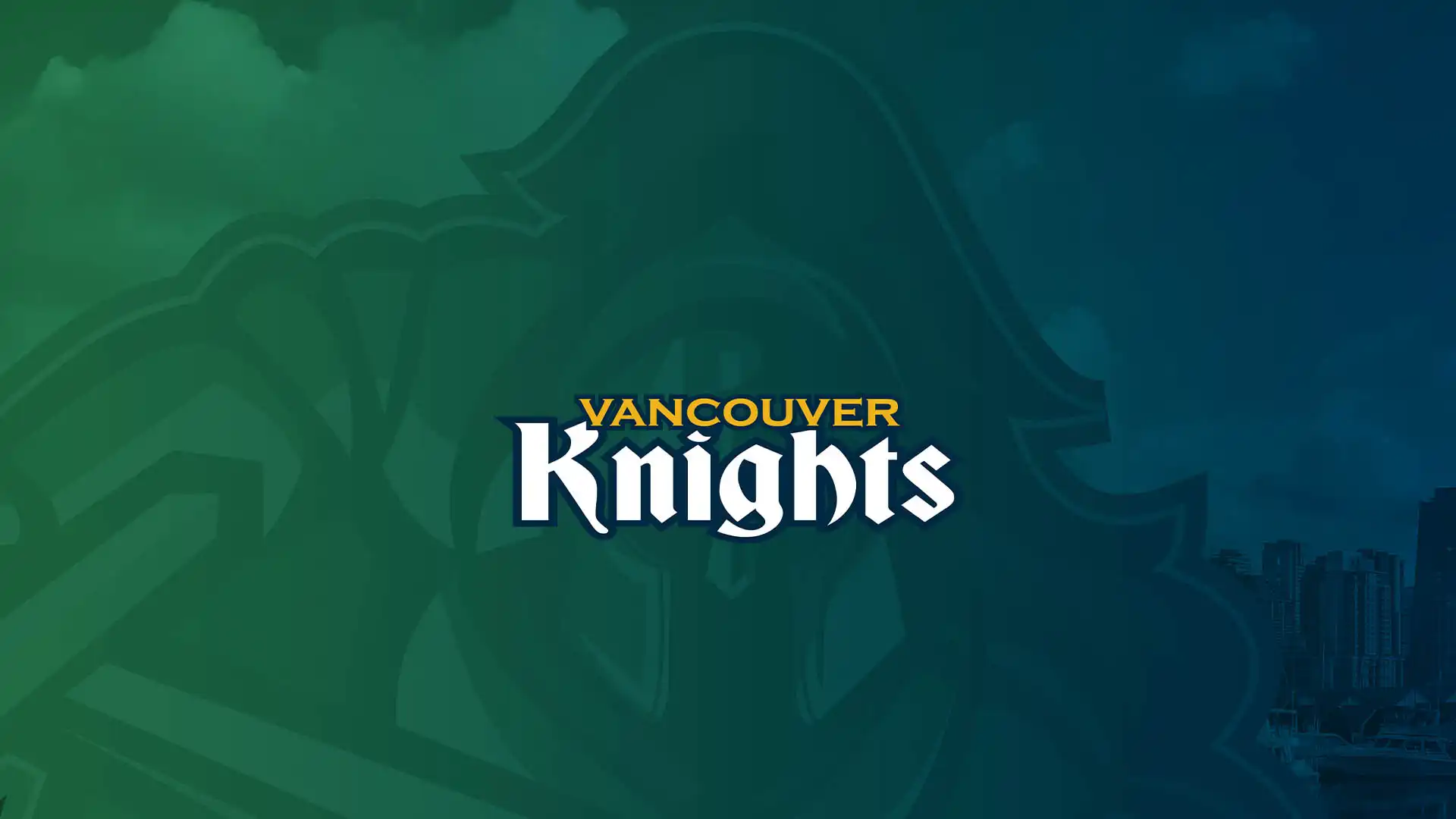 Vancouver Knights - Knight Squad